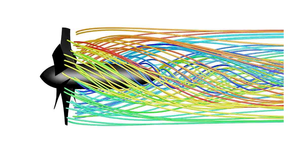 ANSYS KURSU - Türkiye'nin En Kaliteli Eğitim Akademisi - Üçüncü Binyıl